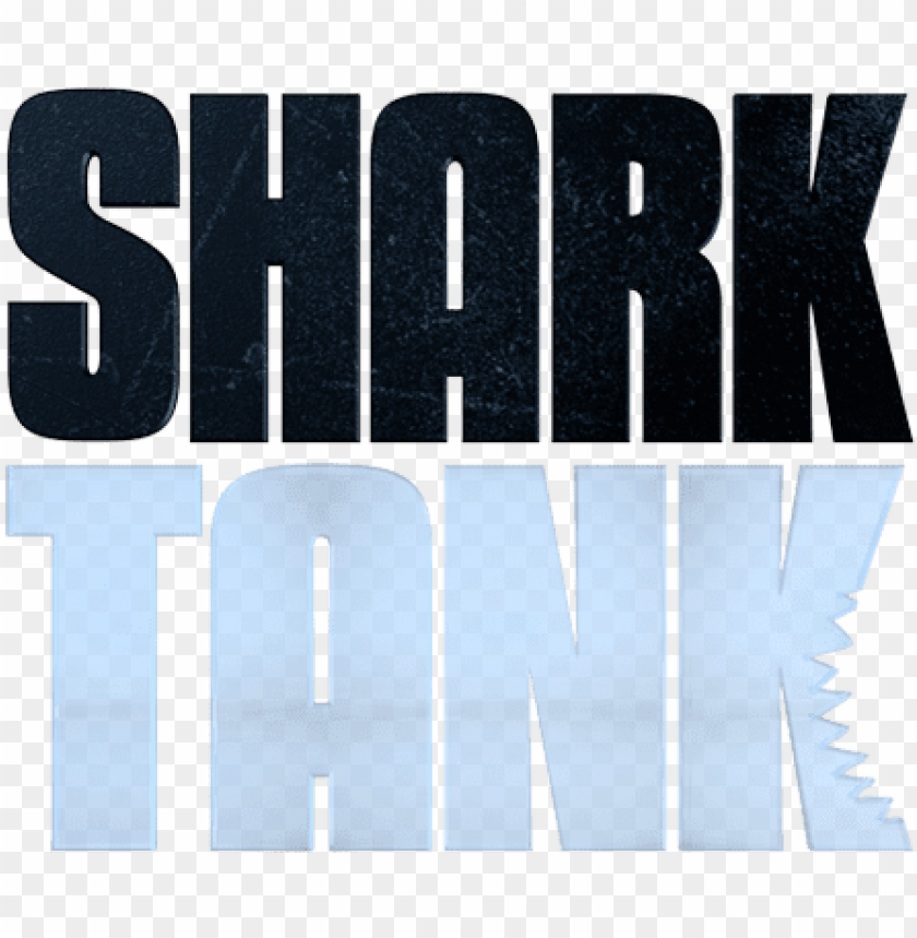 Free download | HD PNG shark transparent tank shark tank blue logo ...