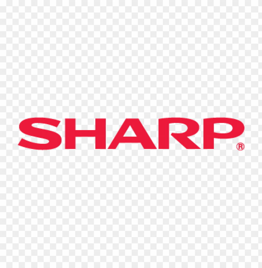 Free download | HD PNG sharp logo vector download free | TOPpng