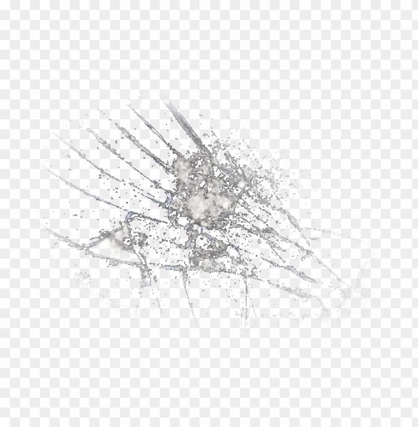 Free download | HD PNG shattered glass effect png PNG transparent with ...