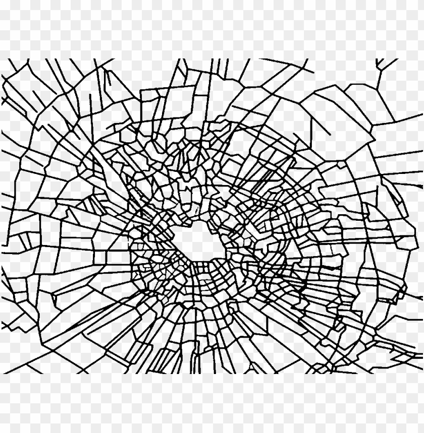 Free download | HD PNG shattered glass effect png PNG transparent with ...