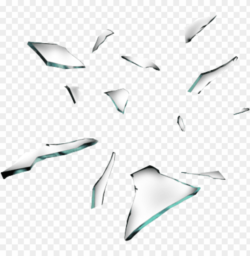 Free download | HD PNG shattered glass transparent PNG transparent with ...