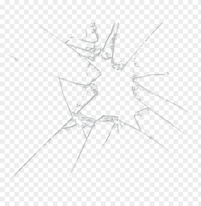 Free download | HD PNG shattered glass transparent PNG transparent with ...