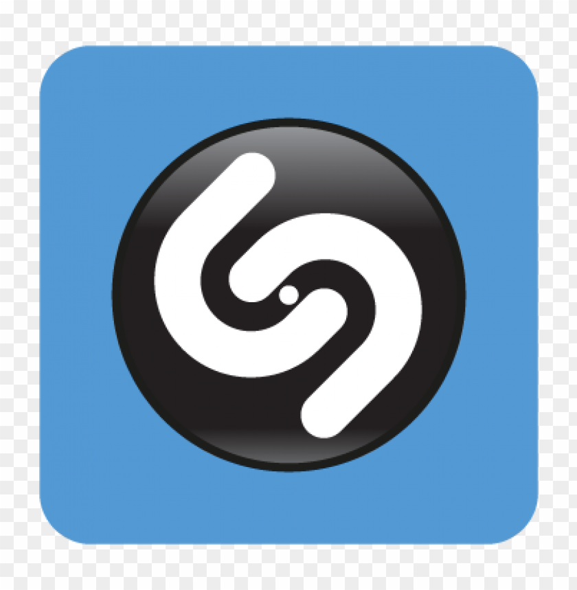 Free download | HD PNG shazam logo vector free - 467123 | TOPpng