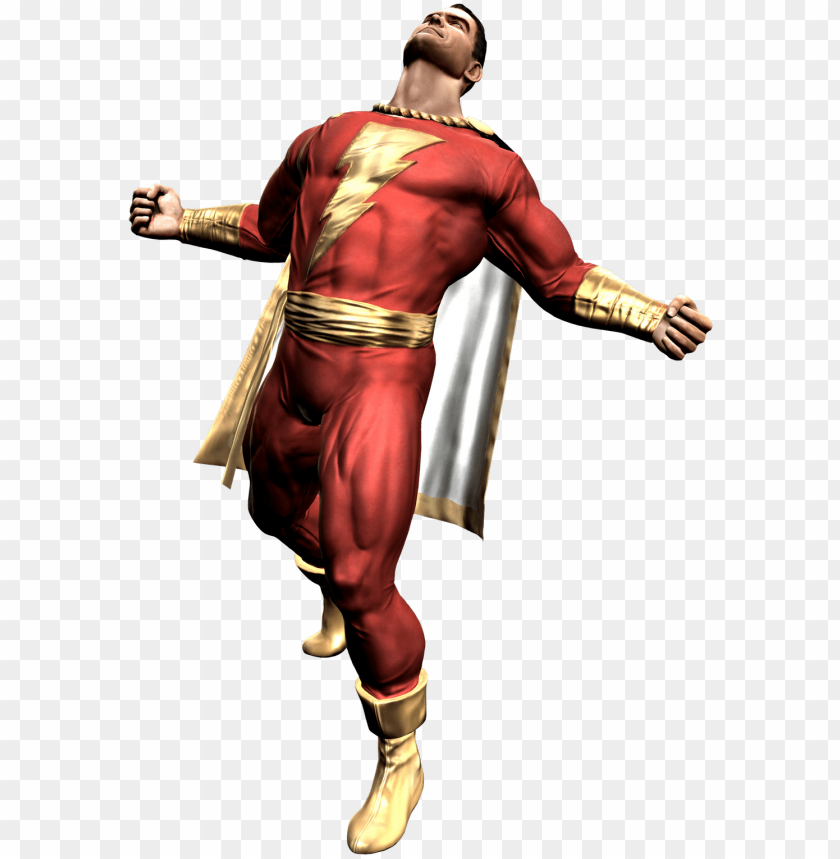 Free download | HD PNG shazam mk vs dc shazam PNG transparent with ...