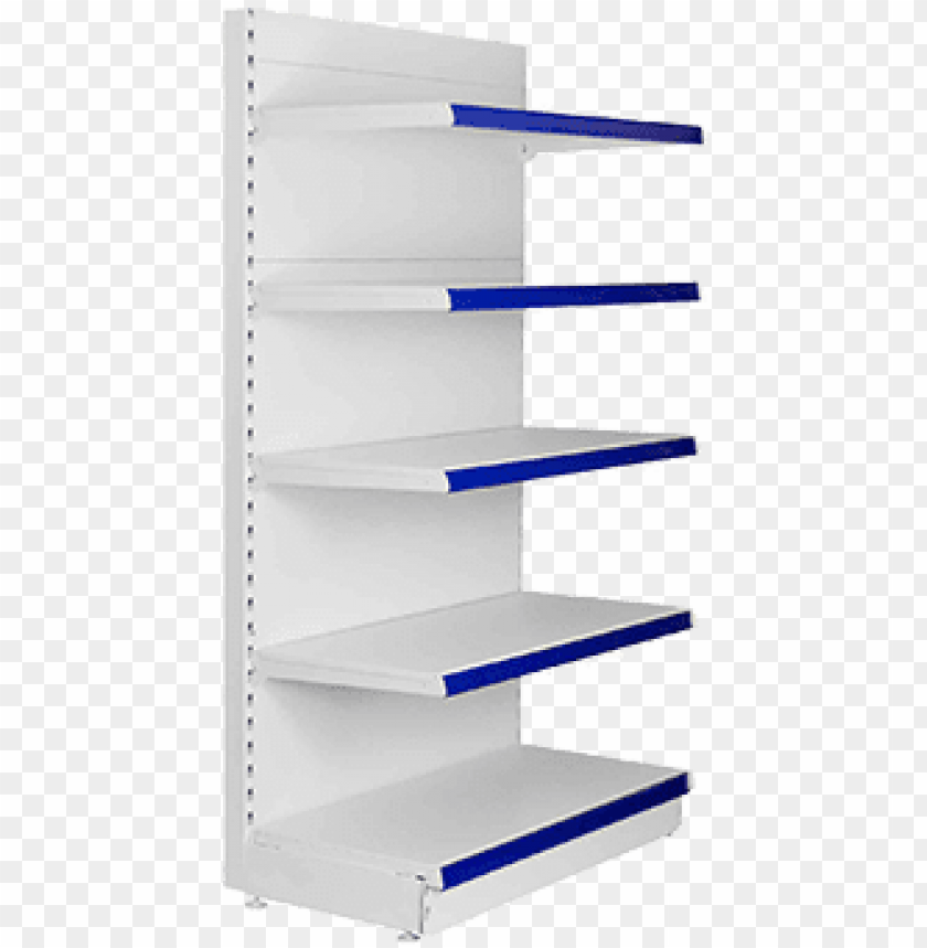 Free download | HD PNG shelving end bays shop shelves PNG transparent ...