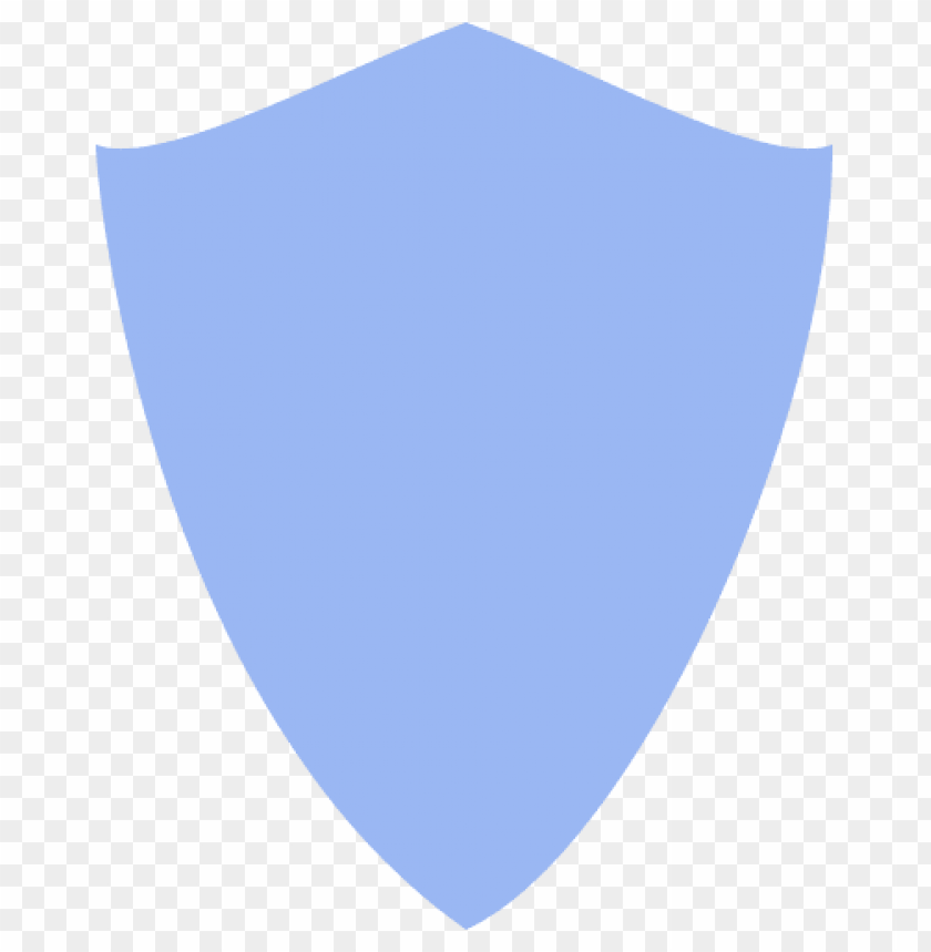 Free download | HD PNG light blue classic shield icon transparent ...