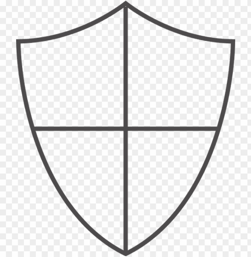 Free download | HD PNG shield template png PNG transparent with Clear ...