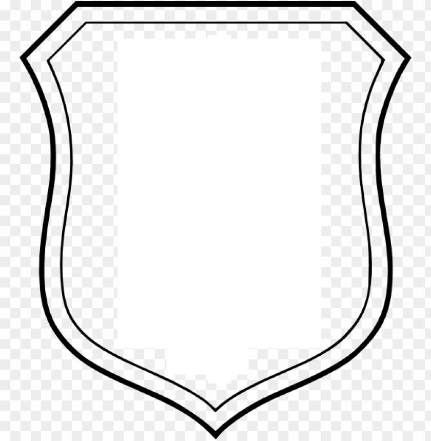 Shield Template Free Printable Canvas cove