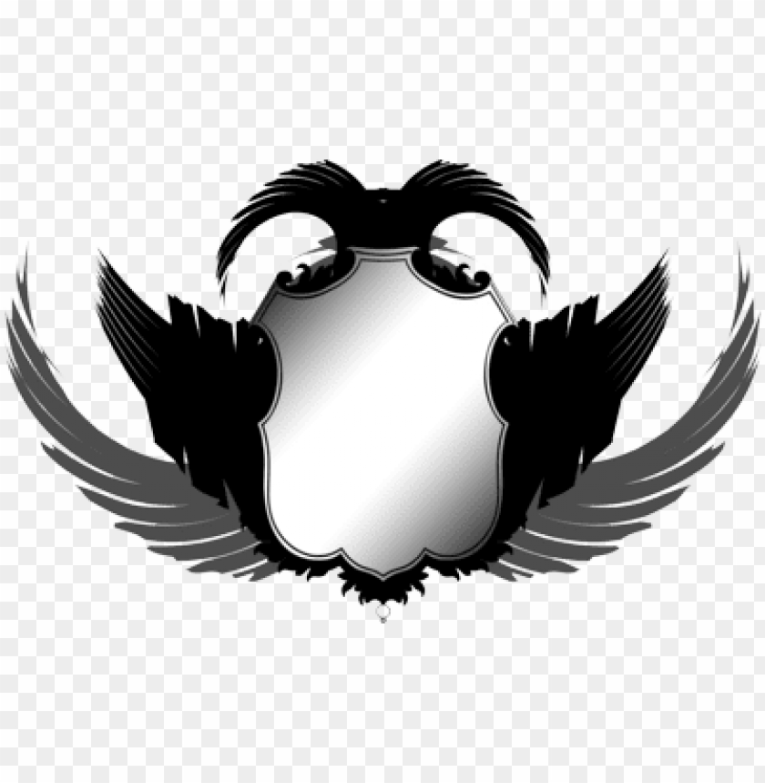 Free download | HD PNG shield wings png PNG transparent with Clear ... Free download | HD PNG shield wings png PNG transparent with Clear ...