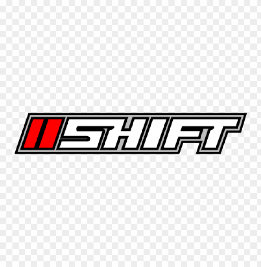 Free download | HD PNG shift racing vector logo free | TOPpng