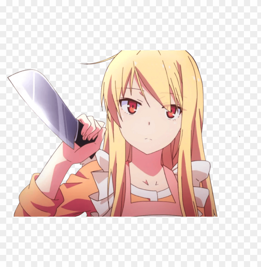 Free download | HD PNG shiina mashiro PNG transparent with Clear ...