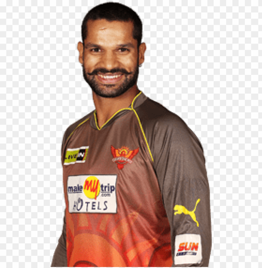 Free download | HD PNG shikhar dhawan PNG transparent with Clear ...