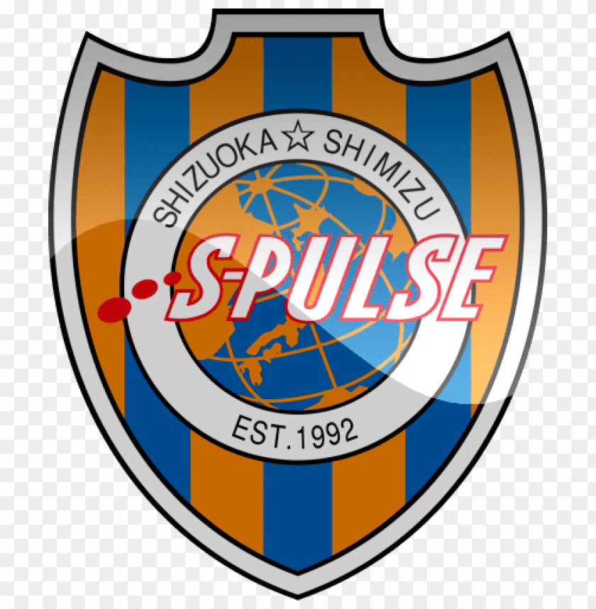 Free download | HD PNG shimizu s pulse logo png png - Free PNG Images ...