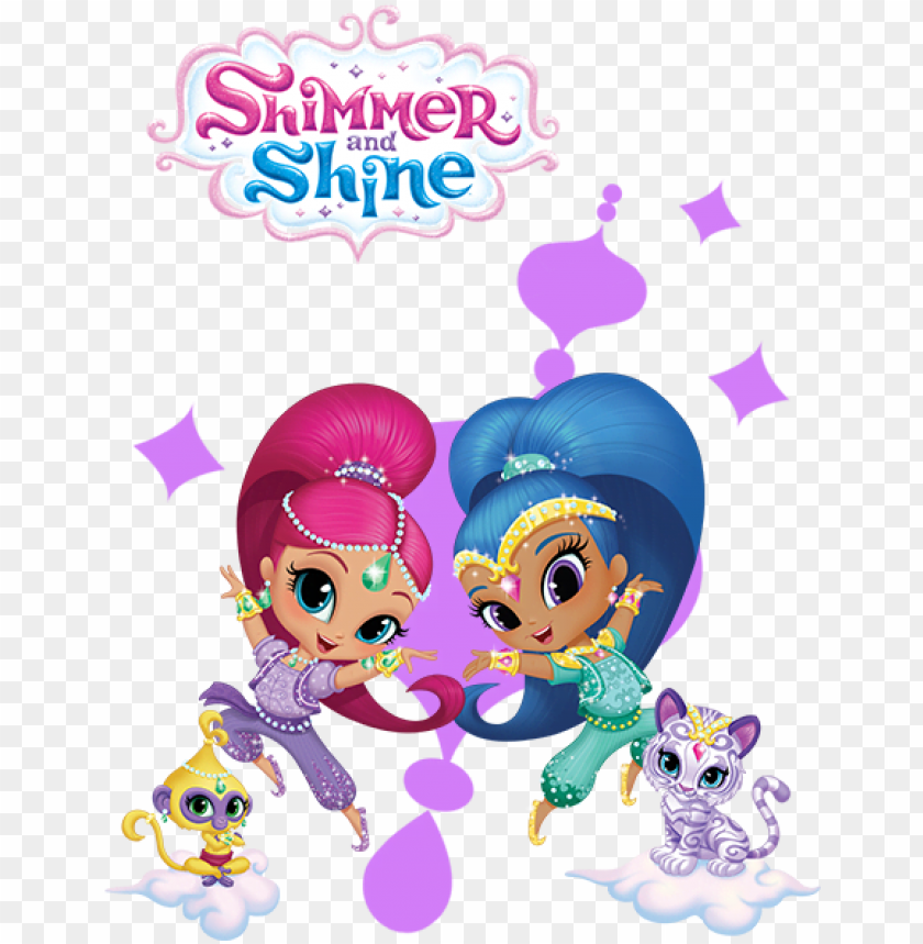 Free download | HD PNG shimmer and shine shirts for adults PNG transparent with Clear Background ...