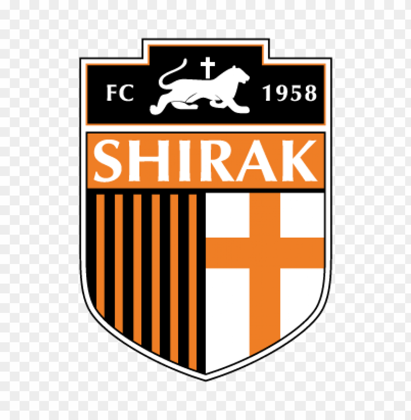 Free download | HD PNG shirak fc vector logo - 460639 | TOPpng