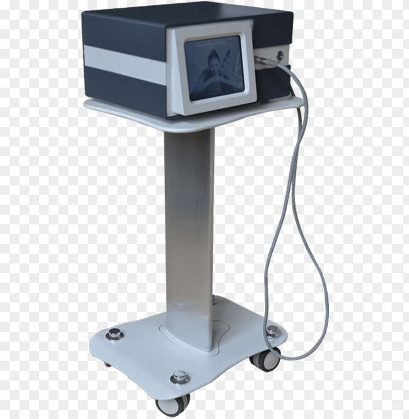 Free download | HD PNG shock wave system beauty pain relief cellulite ...