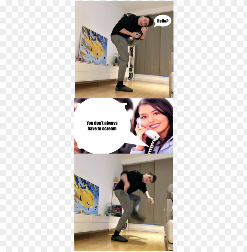 Free download | HD PNG shook danisnotonfire amazingphil tabinof cat ...