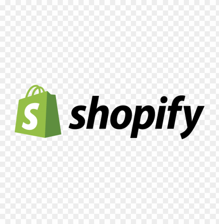 Download shopify logo vector png - Free PNG Images | TOPpng