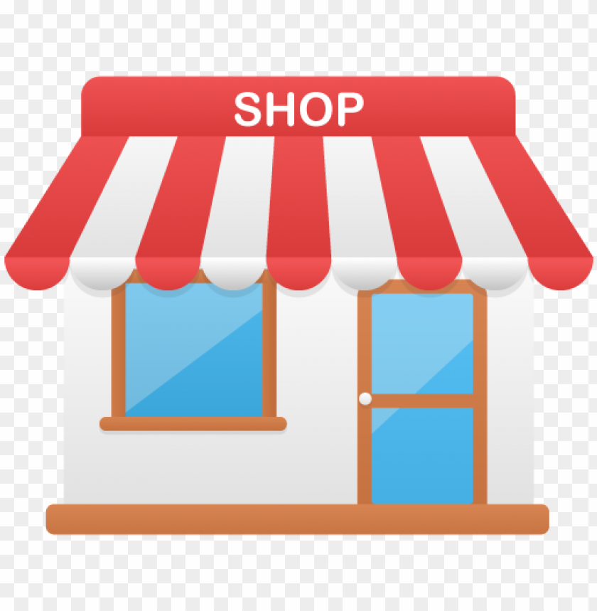 Free download | HD PNG shopping store market icon PNG transparent with ...