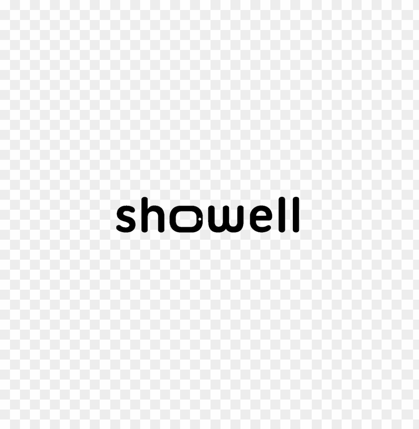 Free download | HD PNG showell logo PNG transparent with Clear ...