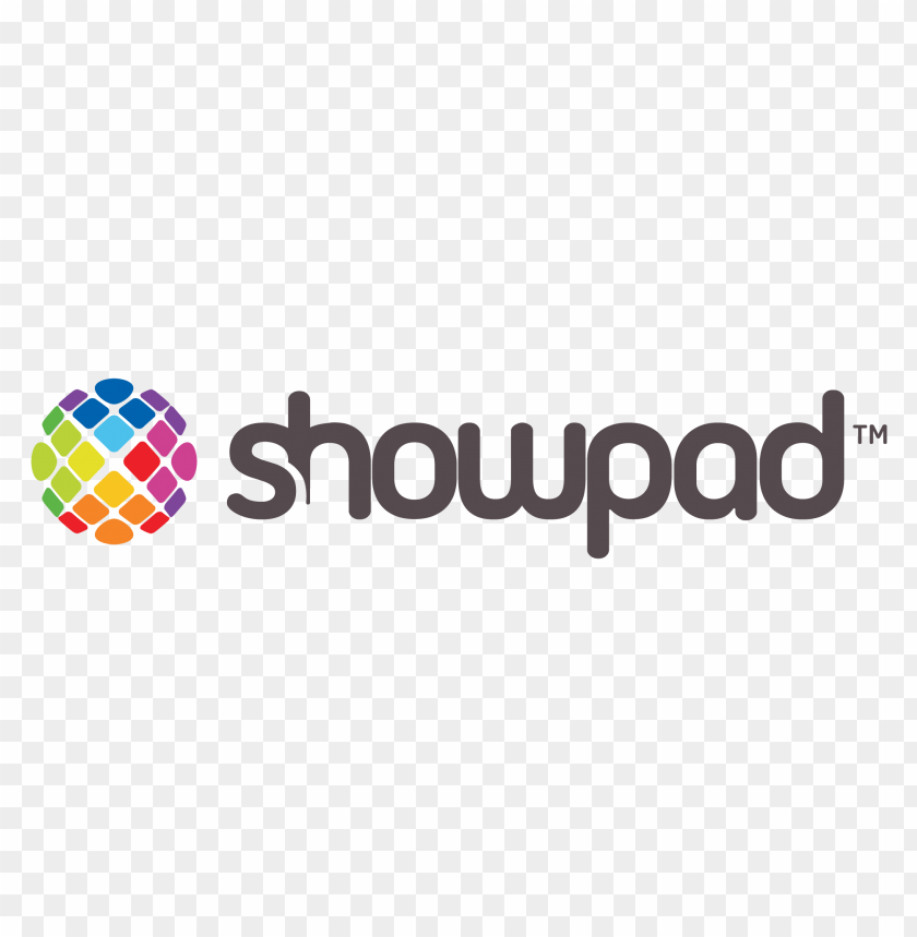 Free download | HD PNG showpad logo PNG transparent with Clear ...
