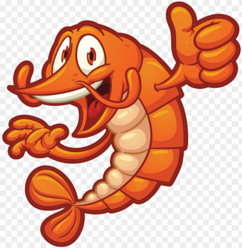 Free download | HD PNG shrimp cartoon png cartoon shrimp PNG image with ...