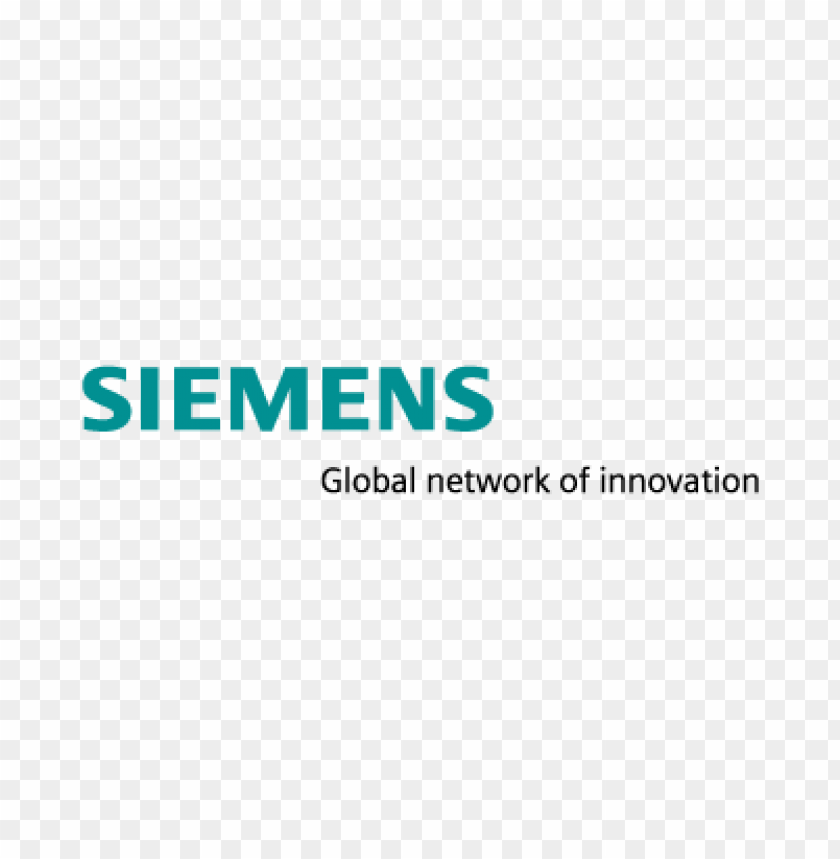 Free download | HD PNG siemens global vector logo | TOPpng