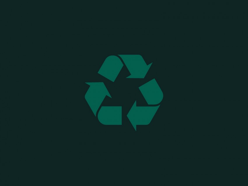 Free download | HD PNG sign recycling arrows symbol 4k wallpaper | TOPpng