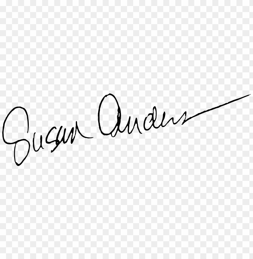 Free download | HD PNG signature PNG transparent with Clear Background ...