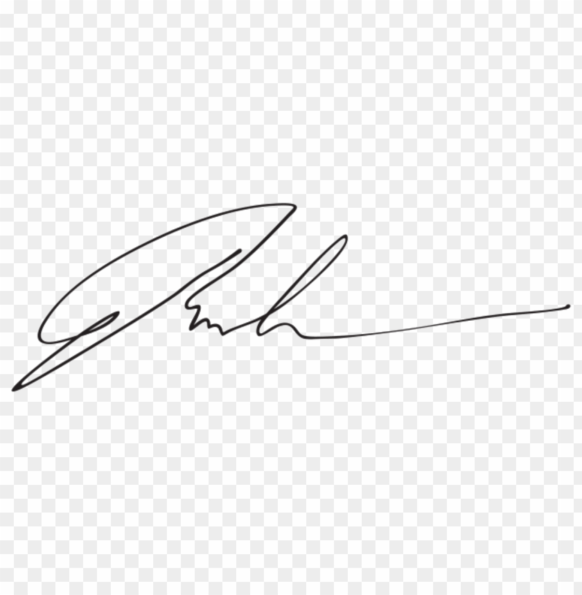 Free download | HD PNG signature png PNG transparent with Clear ...