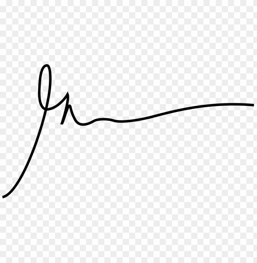 Download Signature Png Png Free PNG Images TOPpng download-signature-png-png-free-png-images-toppng