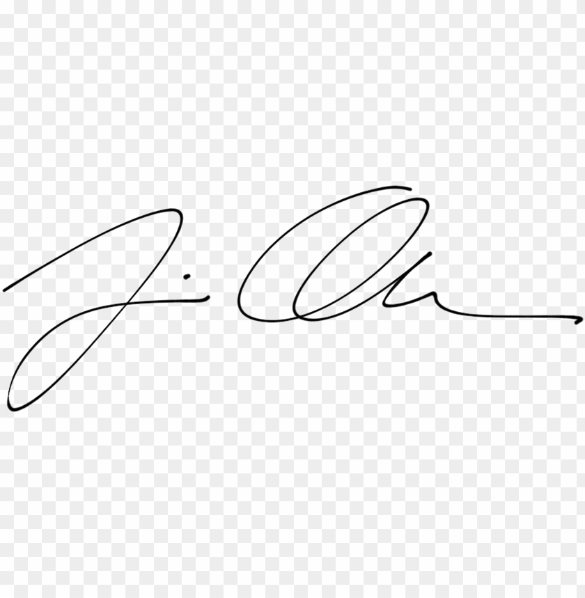 Free download | HD PNG signature png PNG transparent with Clear ...