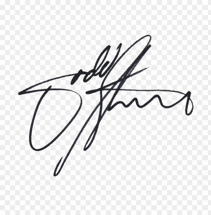 Free download | HD PNG signature png PNG transparent with Clear ...