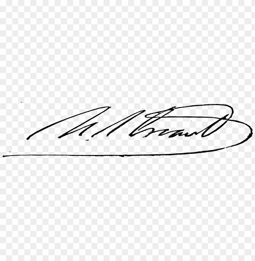 Free download | HD PNG signature png PNG transparent with Clear ...