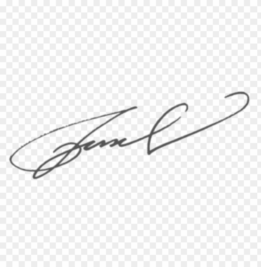 Free download | HD PNG signature png PNG transparent with Clear ...