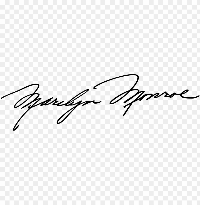 Free download | HD PNG signature png PNG transparent with Clear ...