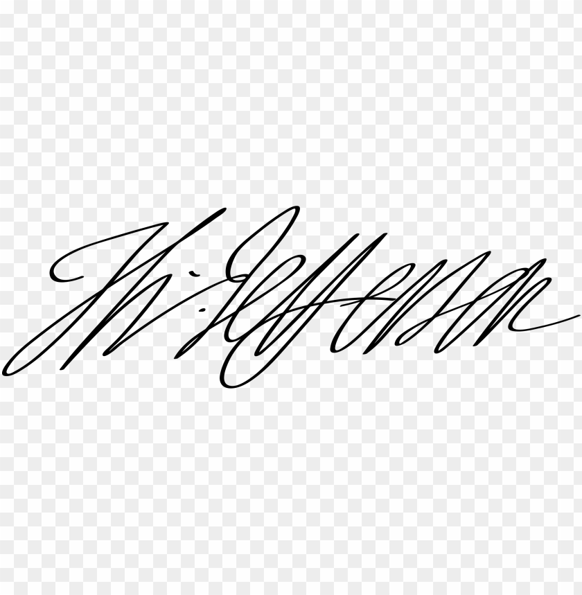 Free download | HD PNG signature png PNG transparent with Clear ...