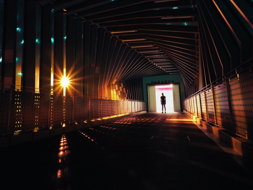 Free download | HD PNG silhouette room backlight dark lighting design ...