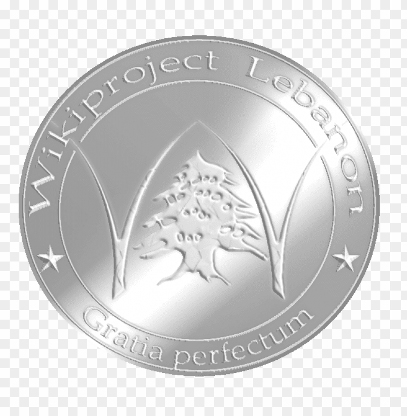 Free download | HD PNG silver medallion png clipart png photo - 18815 ...