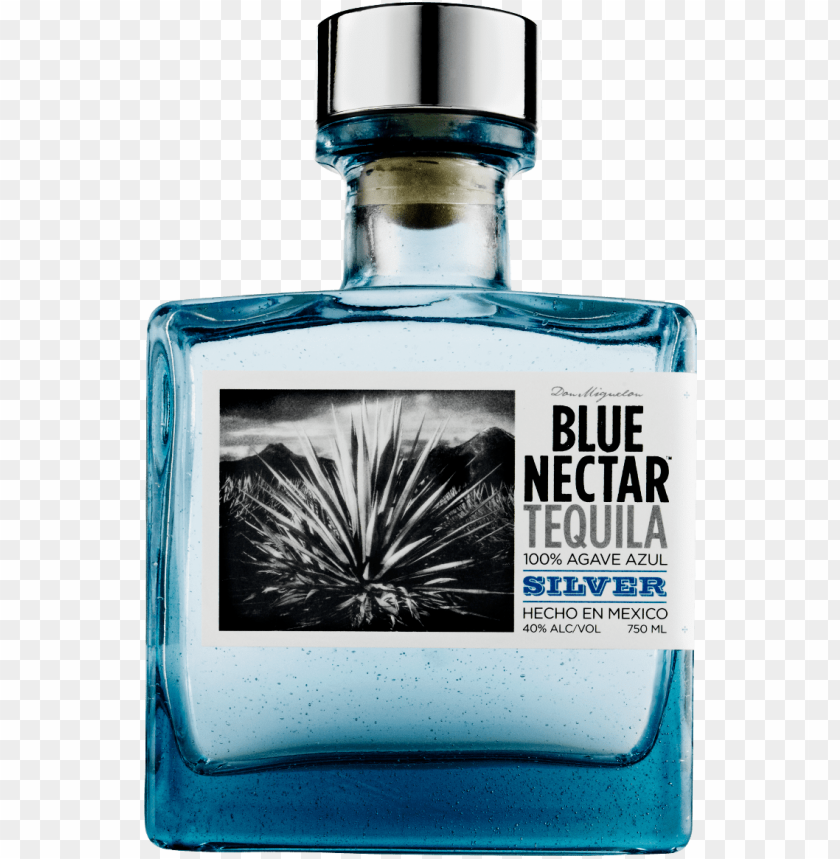 Free download | HD PNG silver blue nectar tequila PNG transparent with ...