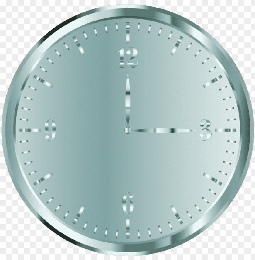 Free download | HD PNG silver clock PNG transparent with Clear ...