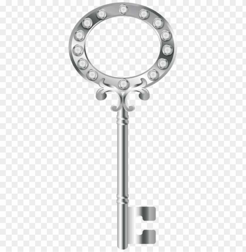 Free download | HD PNG silver key transparent clipart png photo - 45754 ...