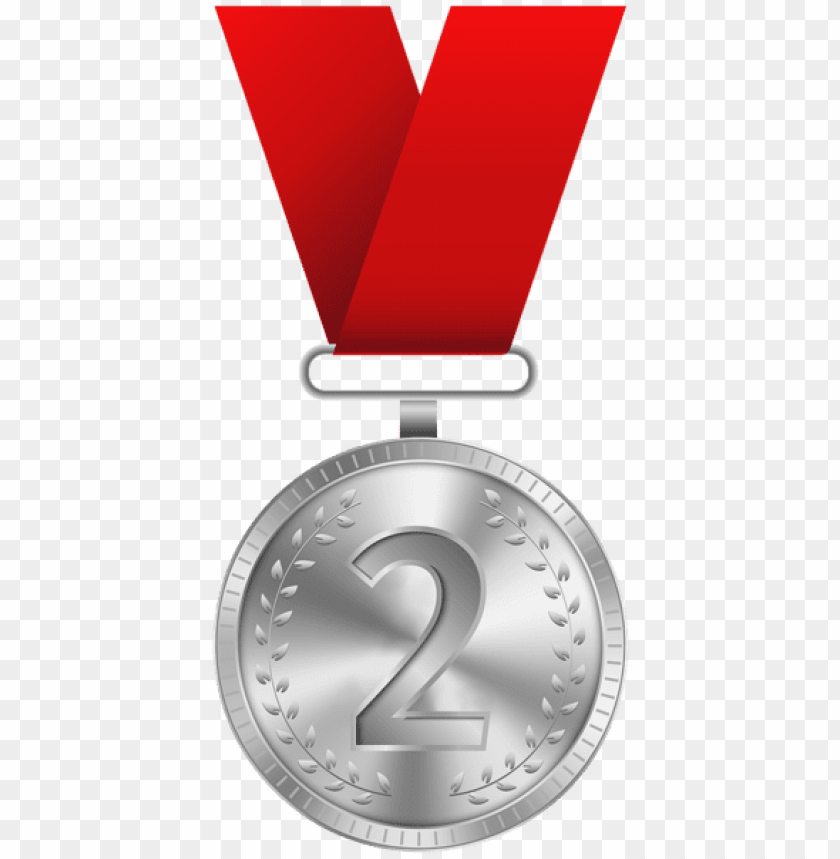Free download | HD PNG silver medal clipart png photo - 48356 | TOPpng