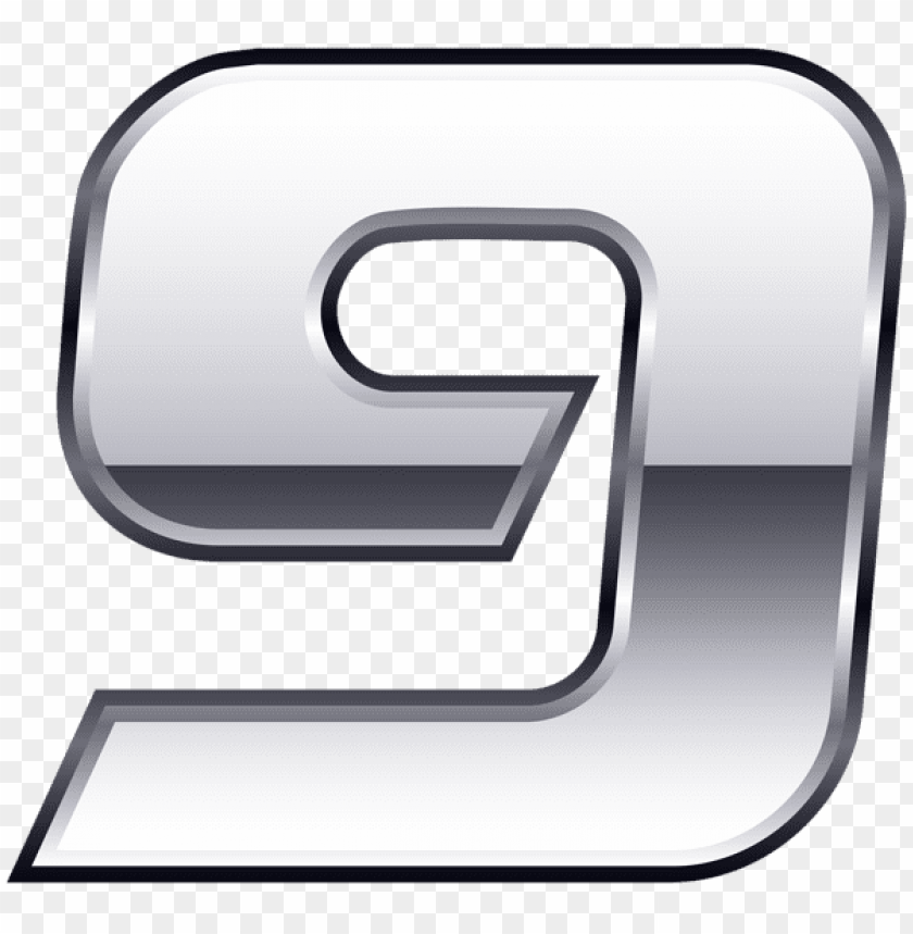 Free download | HD PNG silver number nine clipart png photo - 52007 ...