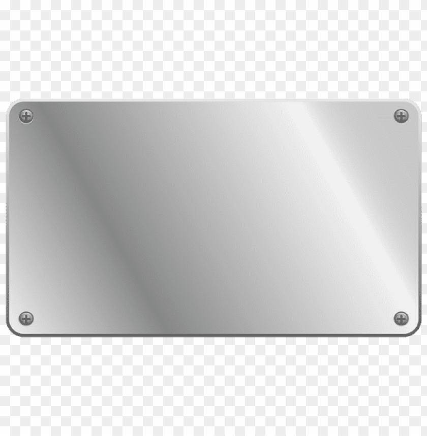 Free download | HD PNG silver sign clipart png photo - 45680 | TOPpng