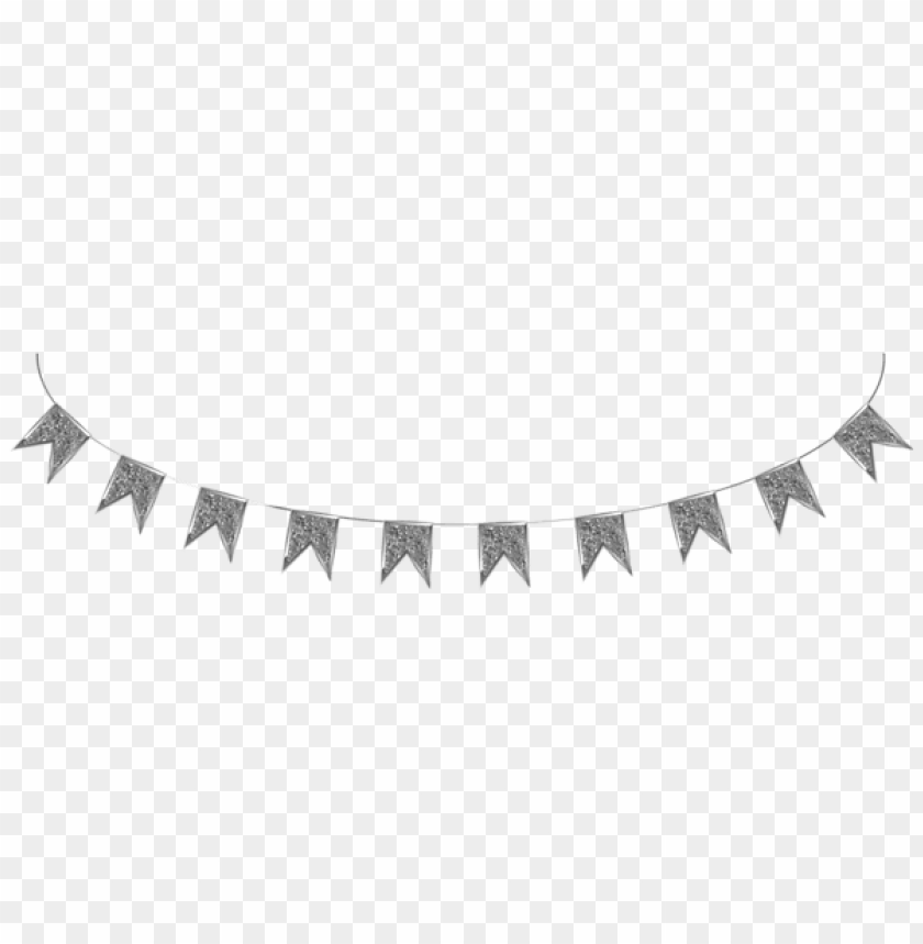 Free download | HD PNG silver streamer PNG Images 41583 | TOPpng