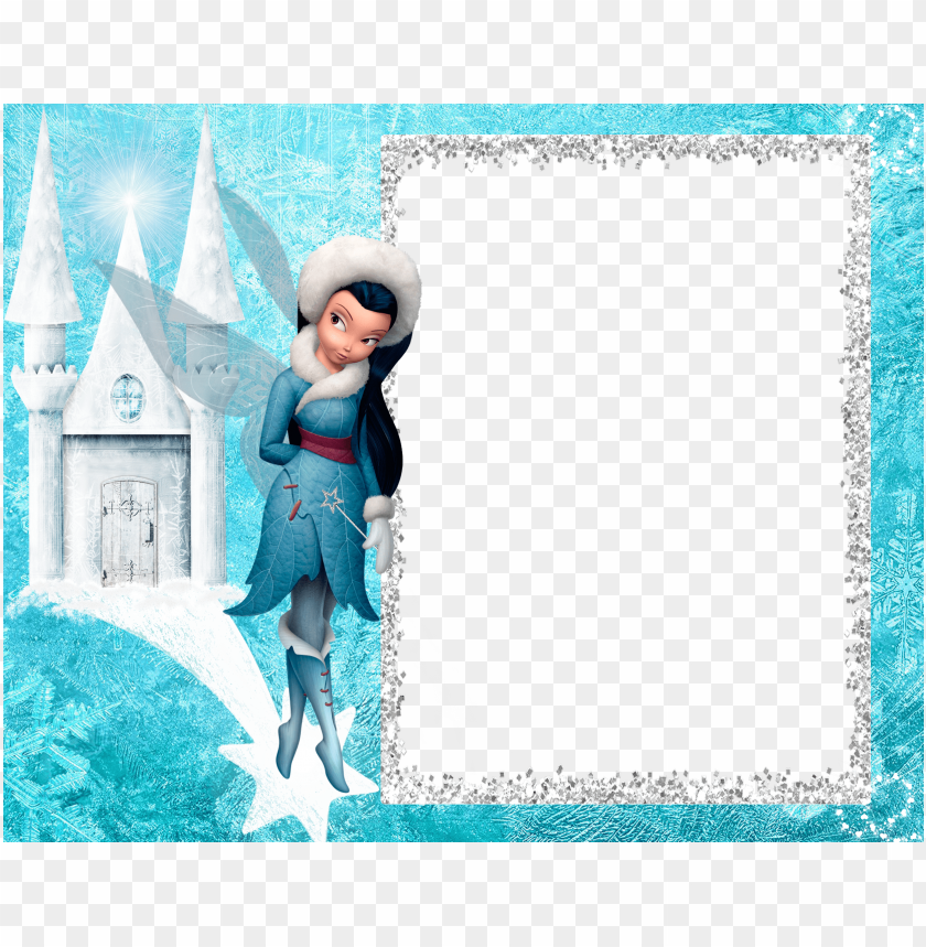 Free download | HD PNG silvermist fairy kidsframe background best stock ...