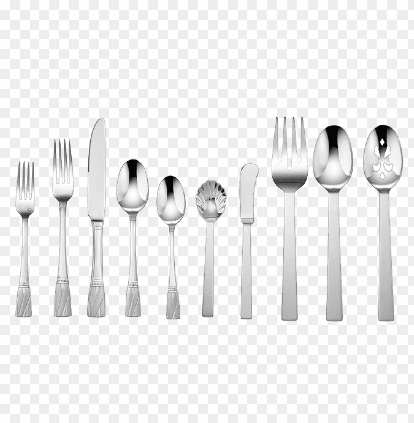 Free download | HD PNG silverware png PNG transparent with Clear ...