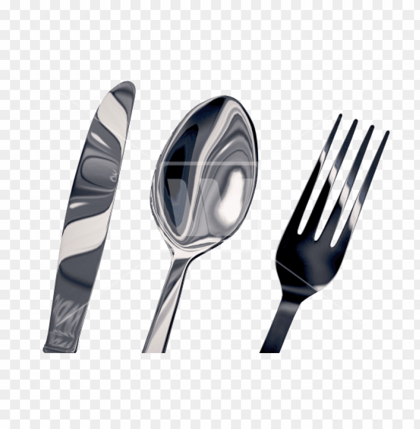 Free download | HD PNG silverware png PNG transparent with Clear ...