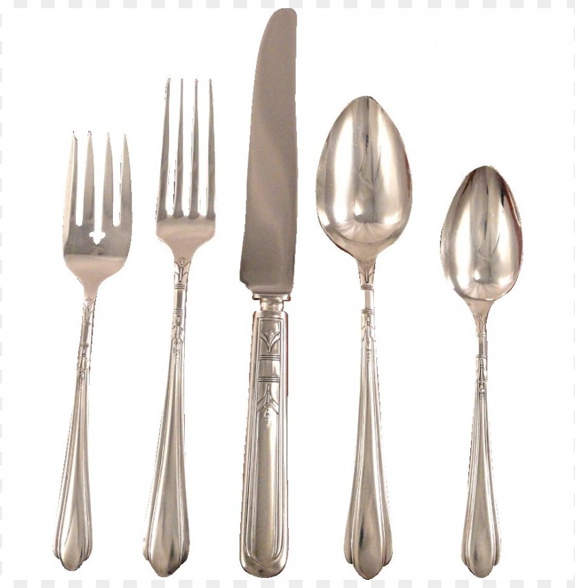 Free download | HD PNG silverware png PNG transparent with Clear ...